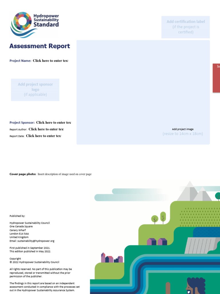 HSS I Template - May 2022 | Download Free PDF | Occupational Safety And Health | Employment