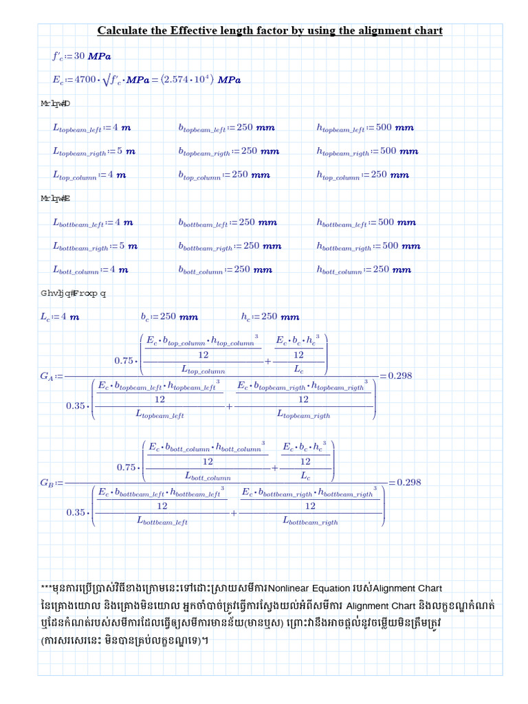 Solve K Equation | PDF | Applied Mathematics | Mathematics