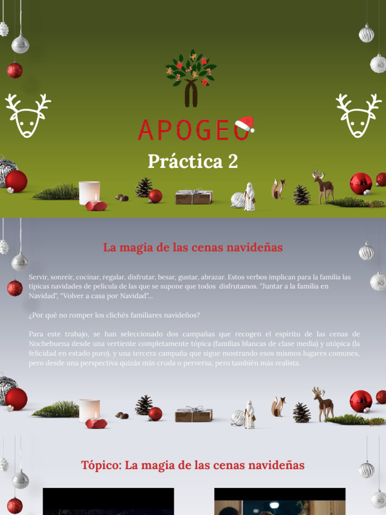 Práctica 2 - UA | PDF | Arte | Religión y espiritualidad