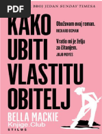 Leila Slimani - Uspavanka | PDF