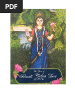 Mangalacharan - ISKCON | PDF
