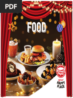 Beefeater Main Menu Band3 | PDF