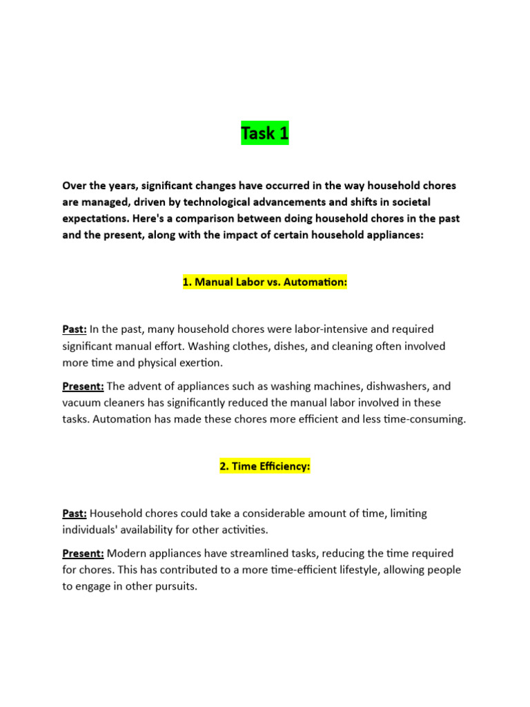 A2C - Session 3 - Task 1 | Download Free PDF | Home Appliance | Automation