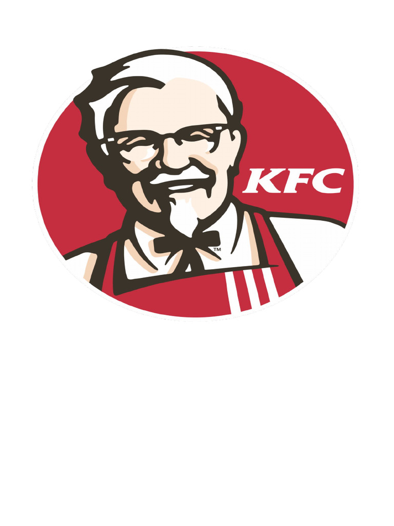 KFC | PDF