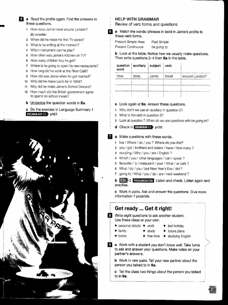 Jamie Oliver 2 | PDF