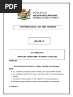 SUBJECT IMPROVEMENT PLAN Template | PDF | Learning | Teachers
