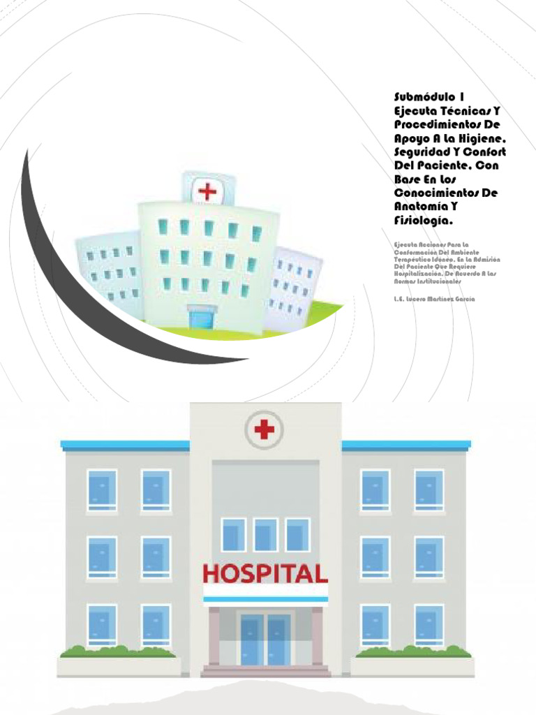 Hospital Tema 2 | PDF | Hospital | Medicina