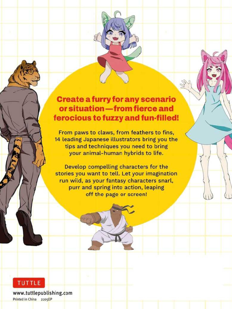 The Ultimate Guide To Drawing Manga Action | PDF