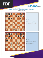 Encyclopedia of Chess Openings | PDF | Chess Openings | Chess