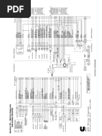 QSB6.7C Wiring Diagram | PDF | Motor Vehicle | Mechanical Engineering
