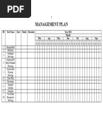 Grade 11 EGD Year plan 2025 | PDF | Technical Drawing