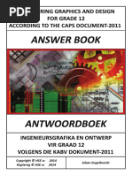 Afrikaans Writing Formats and Layouts | PDF