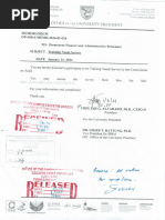 COA CIRCULAR NO 2025 003 January 28 2025 1 - 250627 - 132428 | PDF ...
