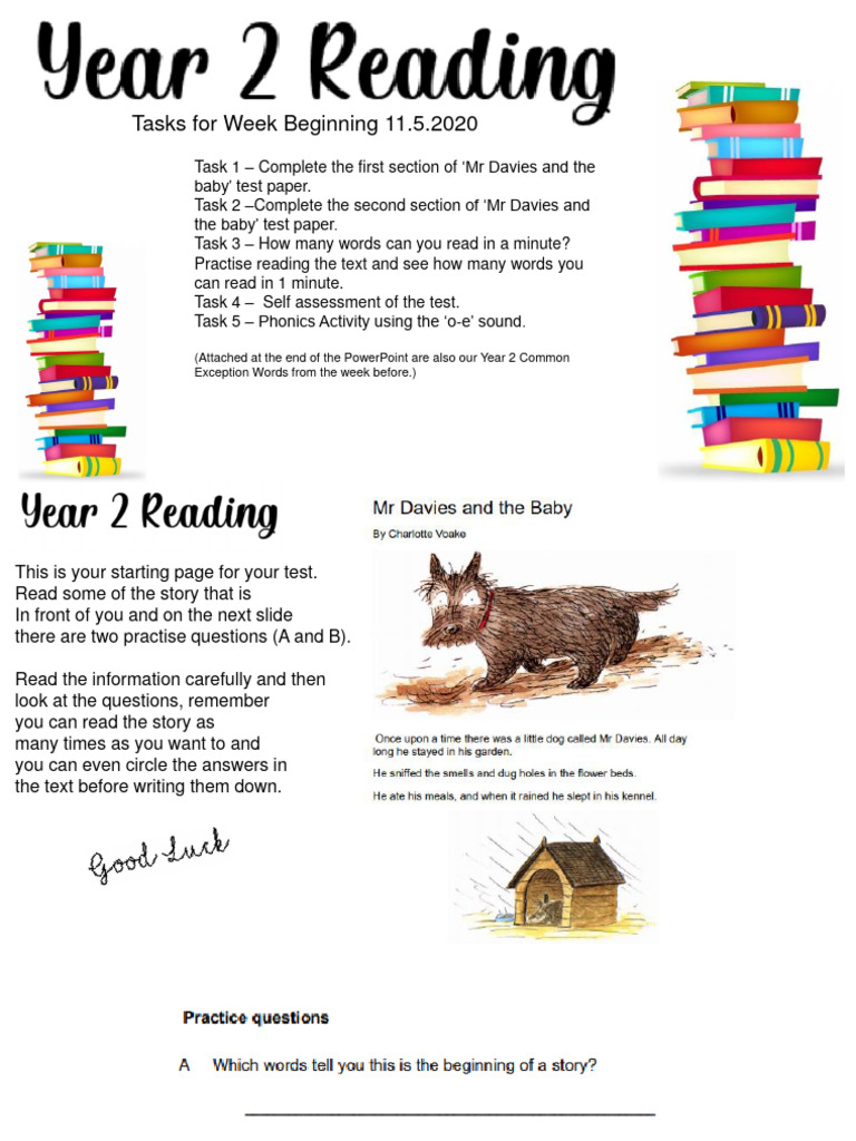 Reading Week 4 | Download Free PDF | Cognition