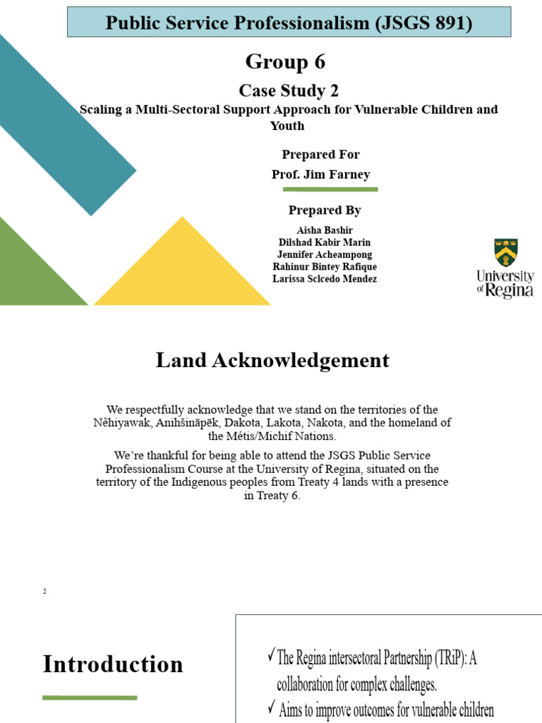 Final Presentation | PDF | Evaluation | Mental Health