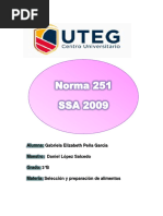 Norma NOM-222-SCFI/SAGARPA-2018: Leche en polvo | PDF | Leche | México
