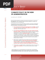 DG CLIMA Organizational Structure 2023 | PDF | Low Carbon Economy ...