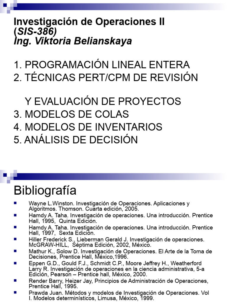 386 1 PLE Modelos | PDF