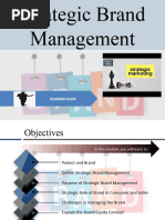 Strategic Brand Management - Keller | PDF | Brand | Marketing ...