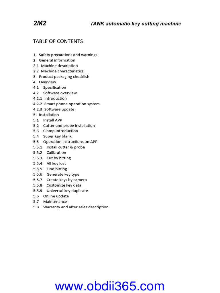 2M2 Magic Tank | Download Free PDF | Mains Electricity | Tanks