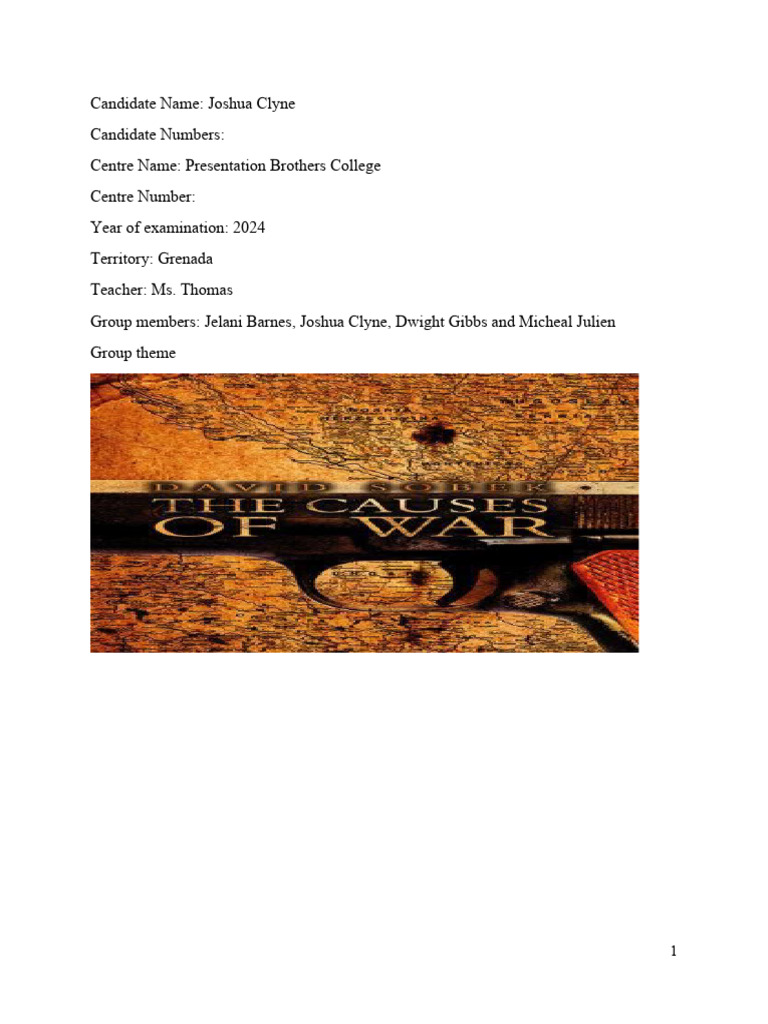 Clyne Ea Sba | PDF | Artifact (Archaeology) | Information