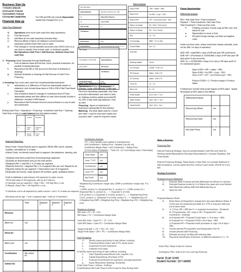 2257 Sheet | PDF | Equity (Finance) | Investing