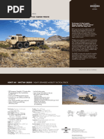 Man SV 6T FS | PDF | Truck | Vehicles