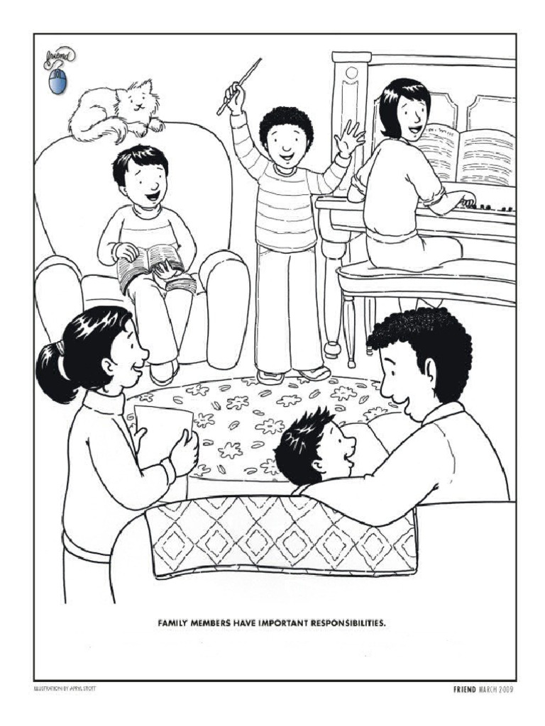 Coloring Lesson 2 | PDF