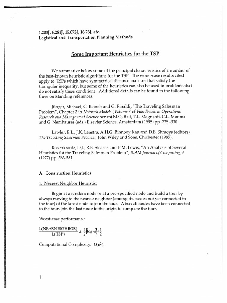 Lec 16 Pdf Mathematical Analysis Algorithms 