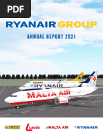 Ryanair Inflight Retail Magazine 2024 | PDF | Payments | Smart Card