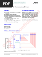 Adani Solar Brochure with Datasheets | PDF | Electrical Components ...