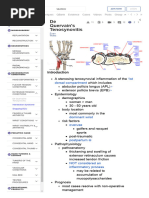 MMT Grading Scale | PDF