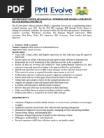 RKS FORM 5 Termination Report Form | PDF | Layoff | Political Economy