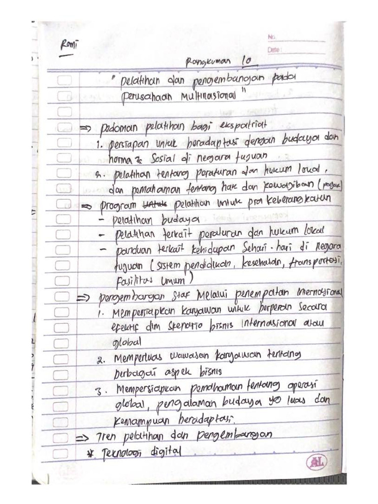 RMK 10_I KADEK ROMI GUNAWAN_21 | PDF