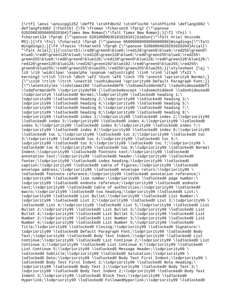 Prueba Diagnostica Septimo Naturales | PDF | Html | Computing