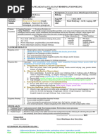 Contoh RPL Konseling Individu | PDF