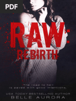 Verity - Capítulo Extra PDF | PDF