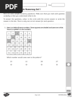 South Australian Spelling Test Guide | PDF | Leisure