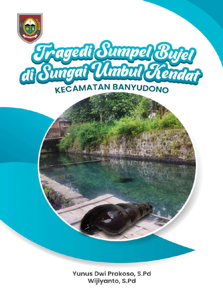 Tragedi Sumpel Bujel Di Sungai Umbul Kendat | PDF