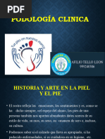 Onicopatía-Polioniquia - García Rodríguez | PDF
