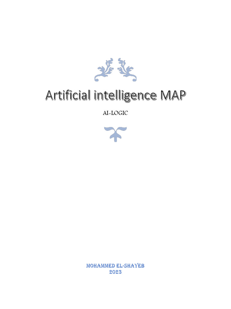 Map Ai Pdf