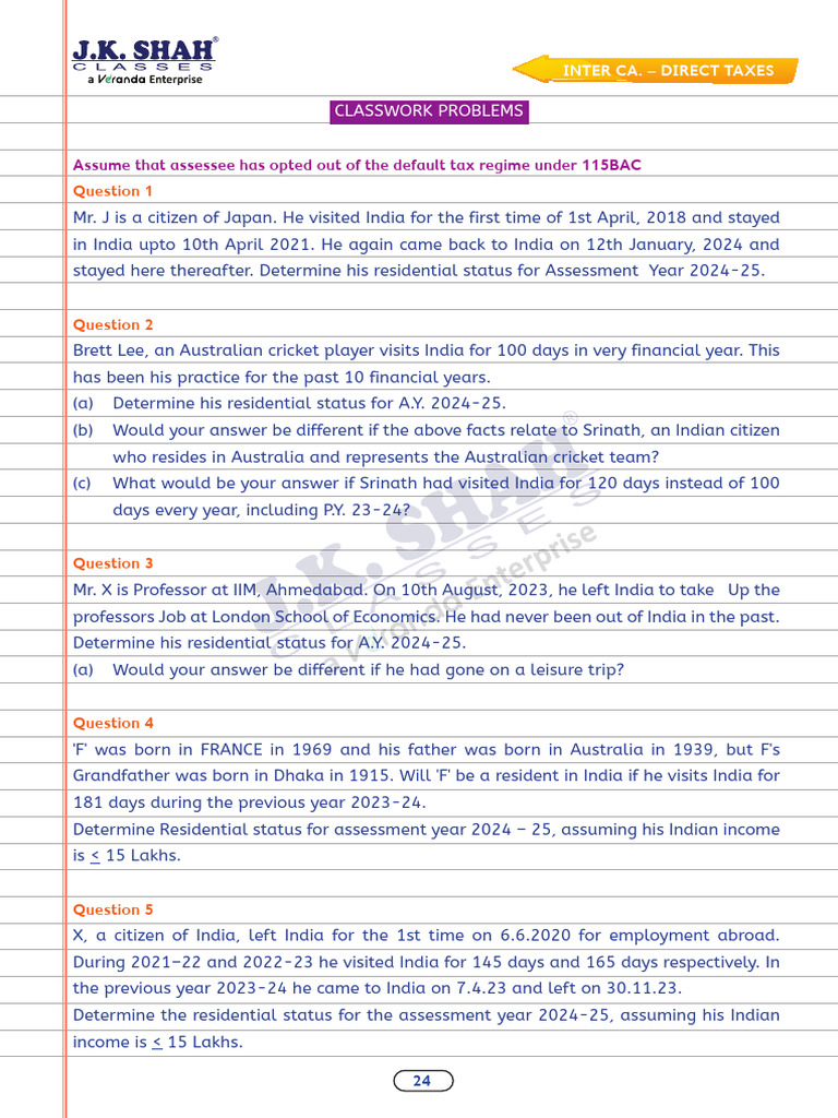 4 Heads | PDF | Taxation | Economies