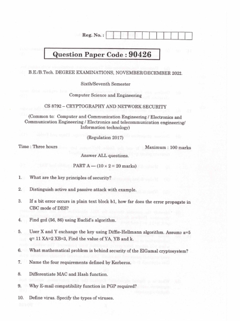 CSE-ND-2022-CS 8792-Cryptography and network security -892070682-ND22CS ... CSE-ND-2022-CS 8792-Cryptography and network security -892070682-ND22CS ...