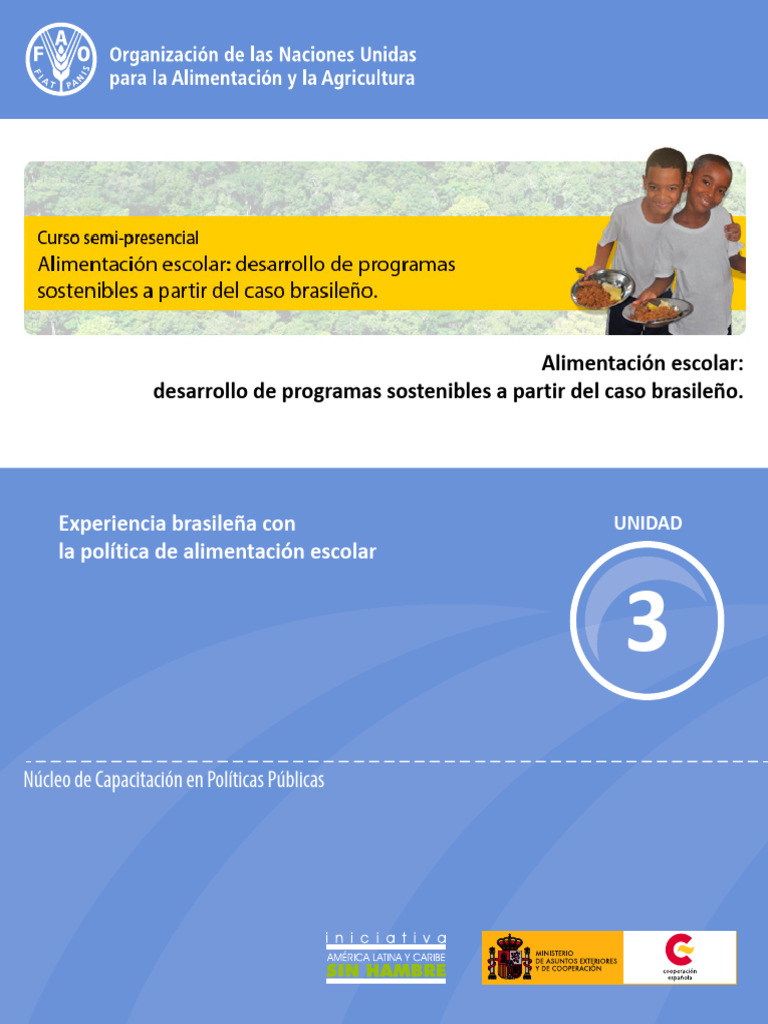 MODULO III | PDF | Responsabilidad | Alimentos