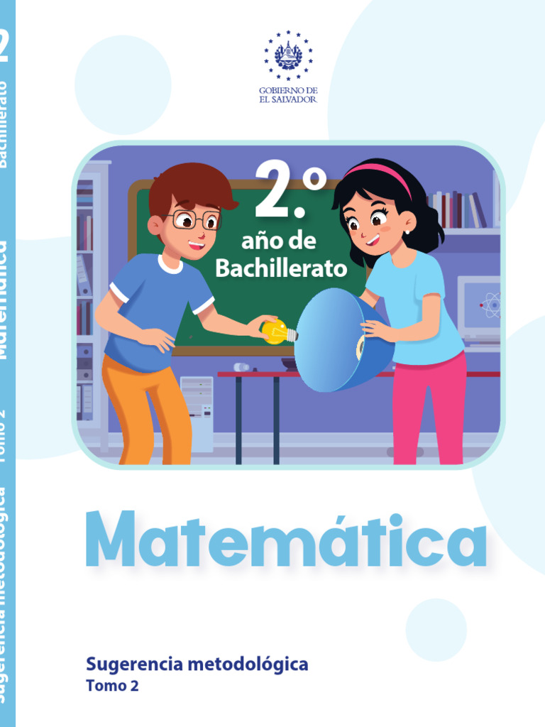 Sugerencia Metodológica Segundo Año Tomo 2 (Web) | PDF | Funciones ...