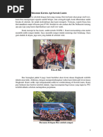 Contoh Teks Live Report Berita | PDF