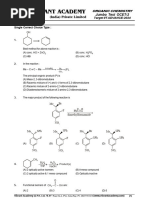 Cracking and Alkenes - Crude Oil, Hydrocarbons and Alkanes - AQA - GCSE ...