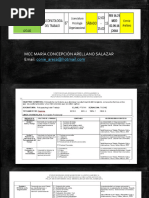 Formulario SCI-201: Resumen del Incidente | PDF