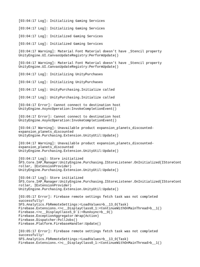 2 03 04 08 Febrero 2024 | PDF | Software Development | Computing
