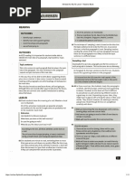 Mindset For IELTS Level 1 Teacher Book | PDF